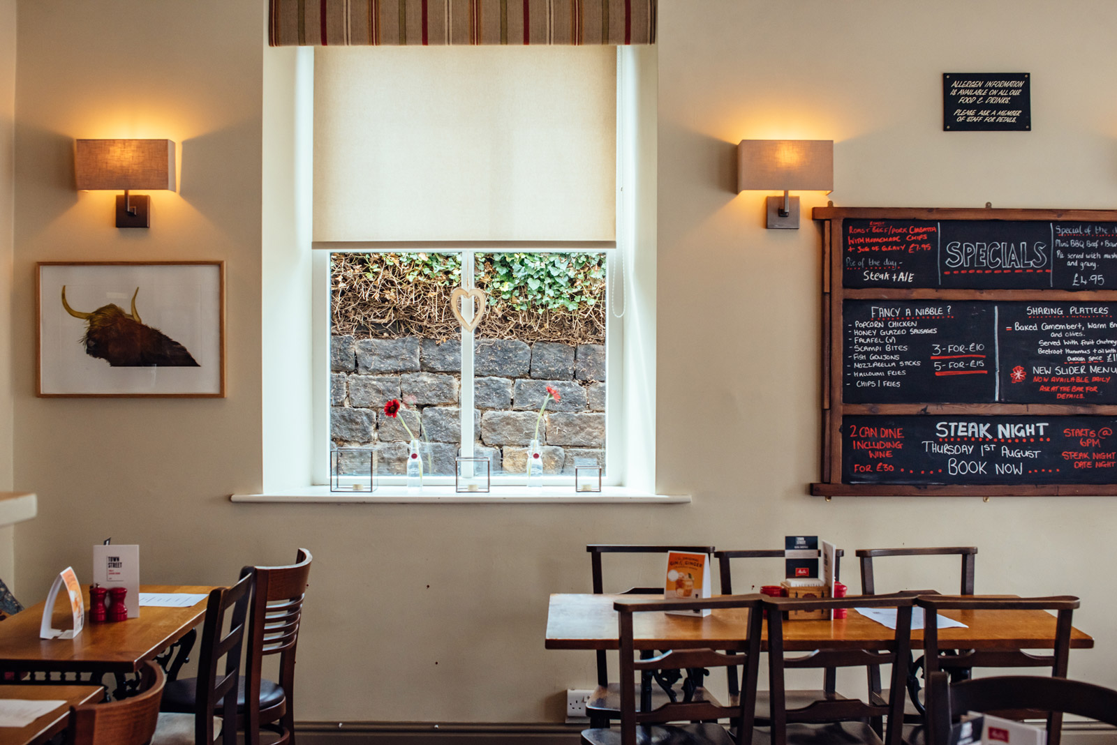 Horsforth - Welcome to Leeds