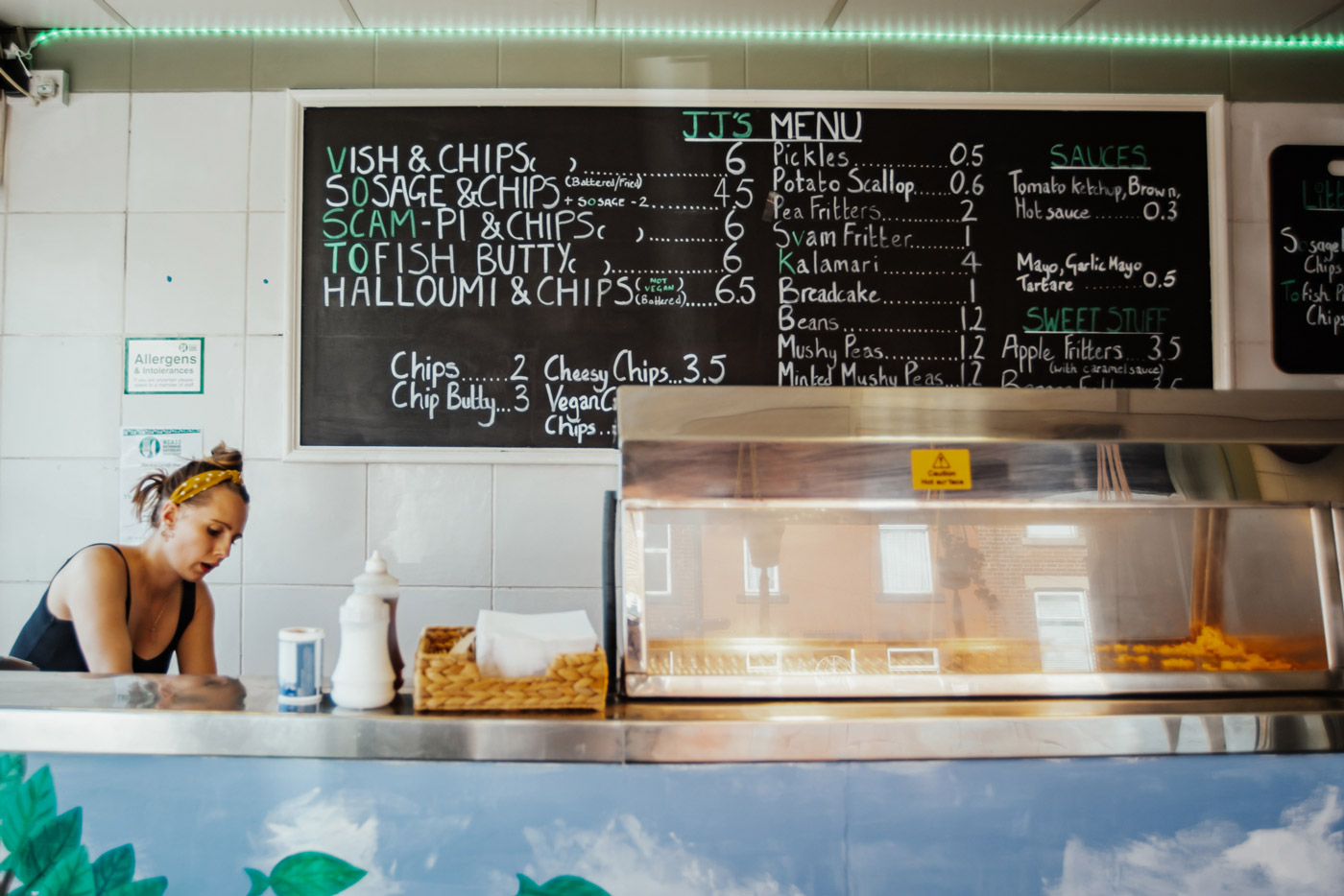 Kirkstall - Welcome to Leeds