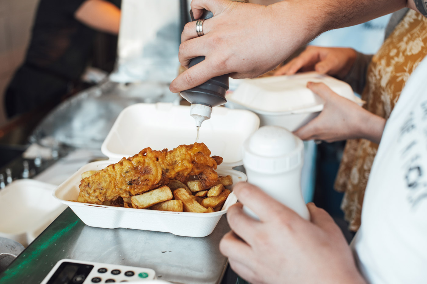 Kirkstall - Welcome to Leeds