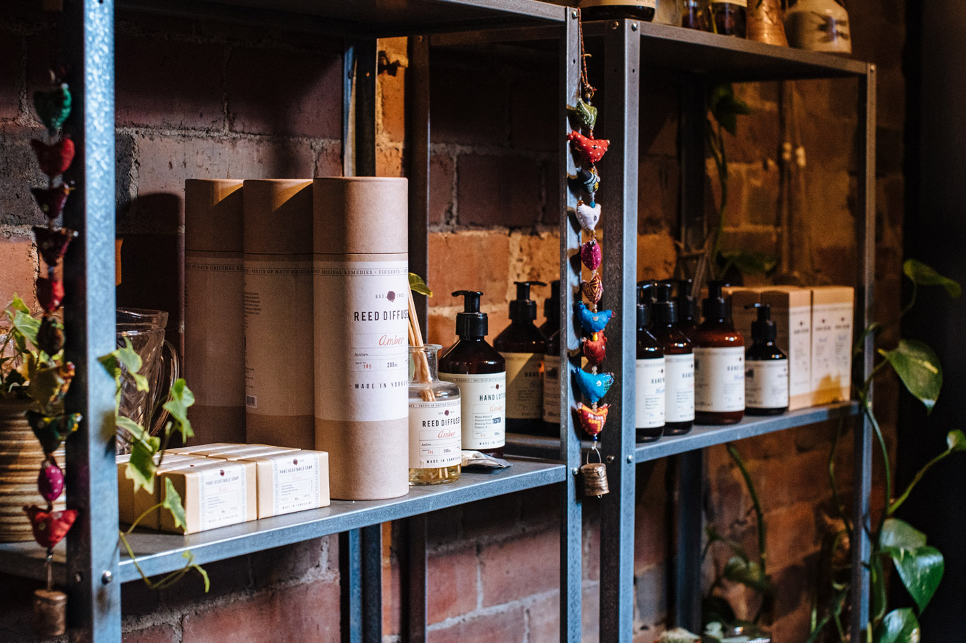 Meanwood - Welcome to Leeds