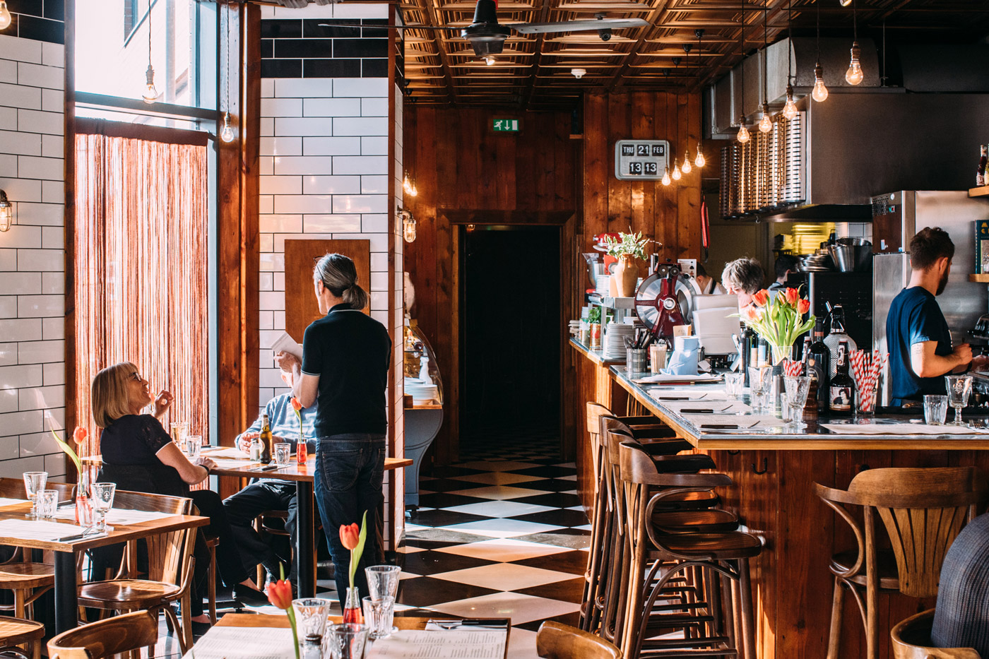 Meanwood - Welcome to Leeds