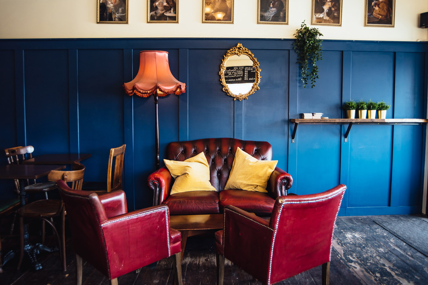 Crossgates - Welcome to Leeds