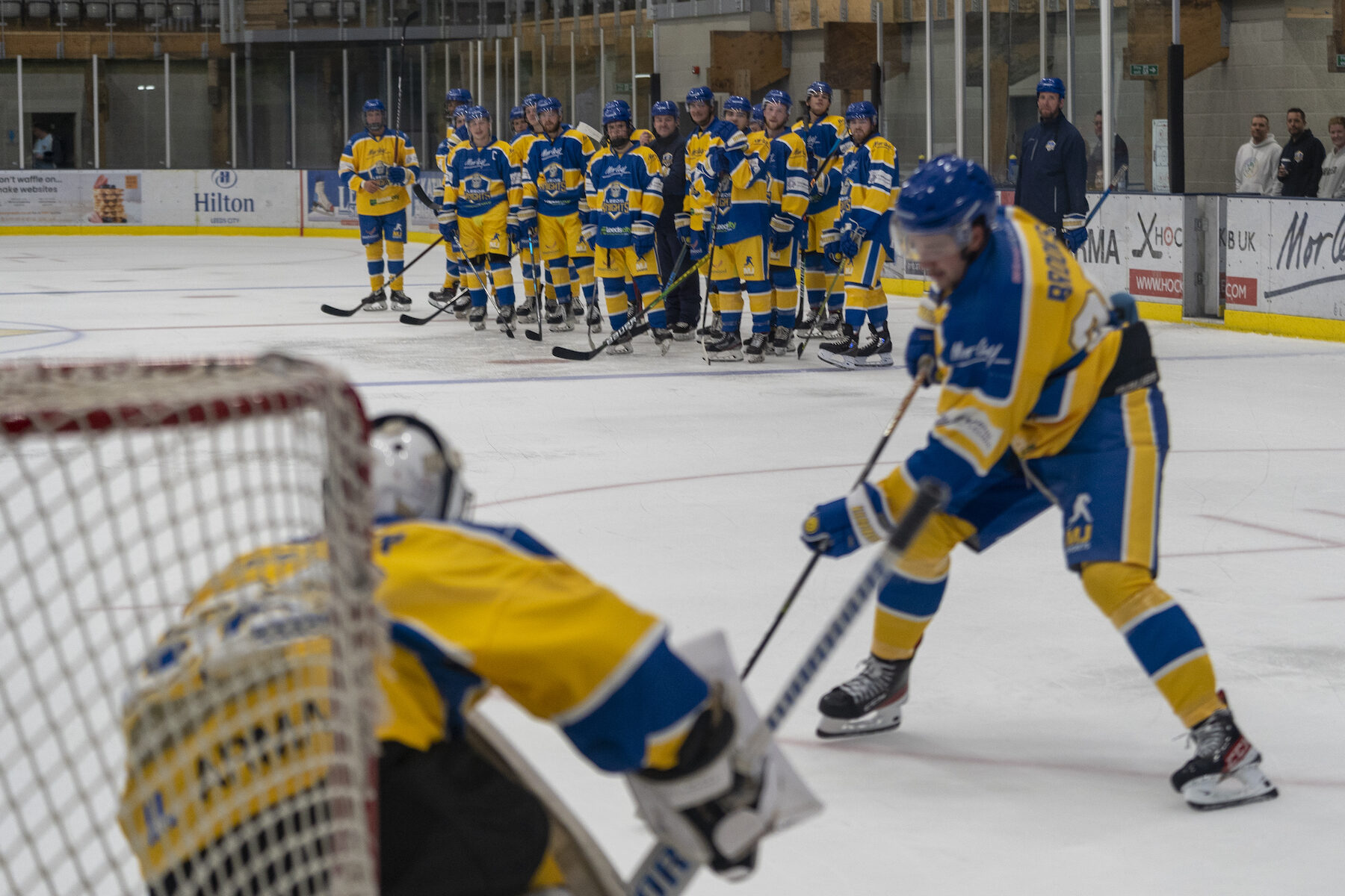 Crossgates - Welcome to Leeds