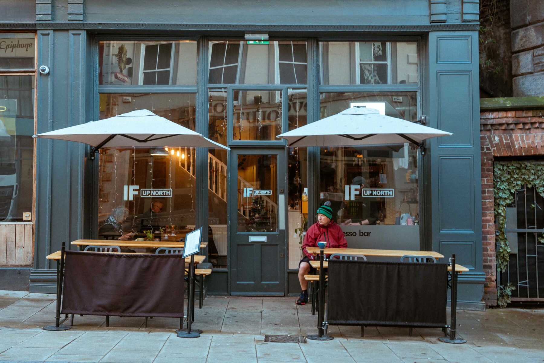 Leeds does Coffee - Welcome to Leeds