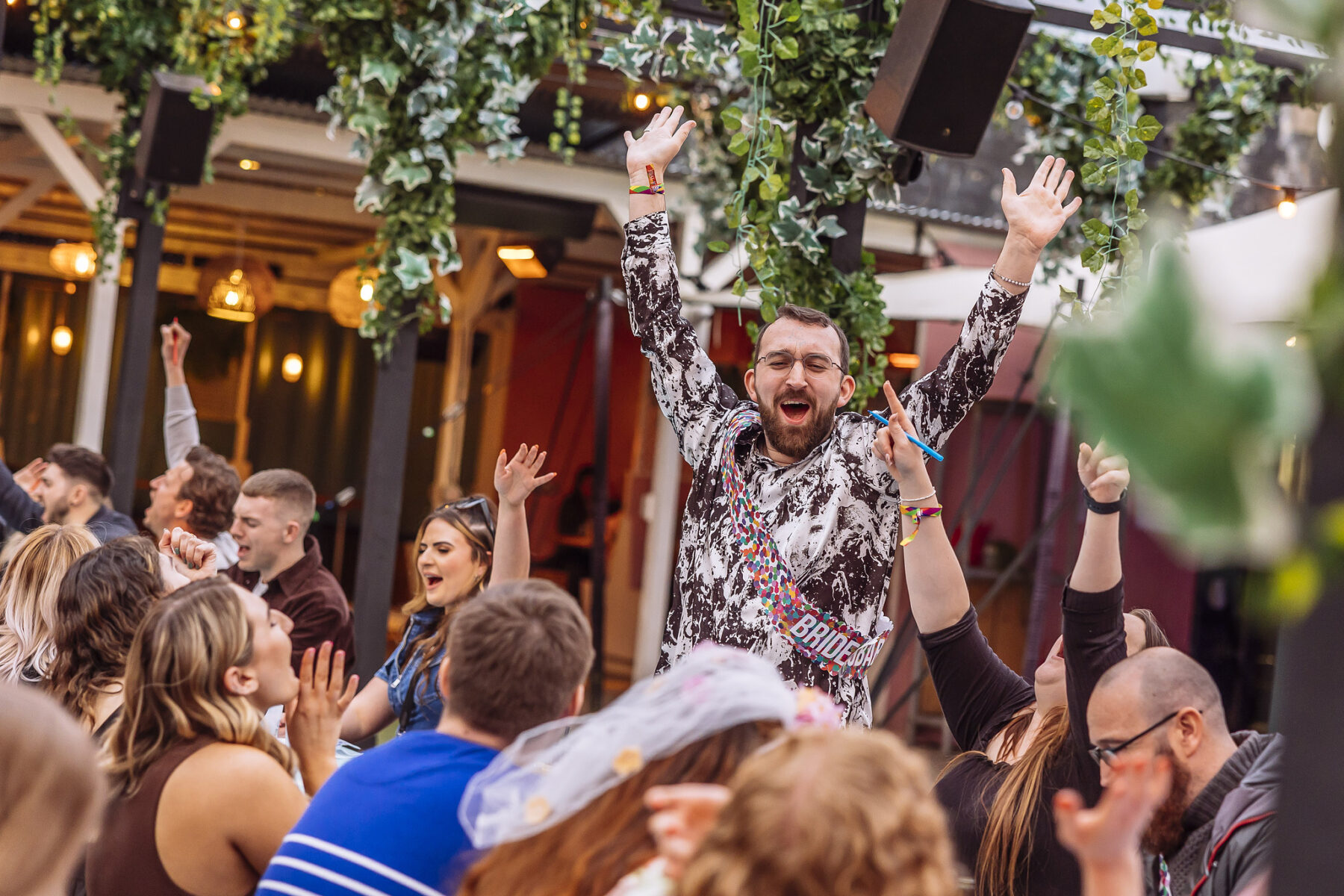 The Leeds Bloom: New openings Part 2 - Welcome to Leeds