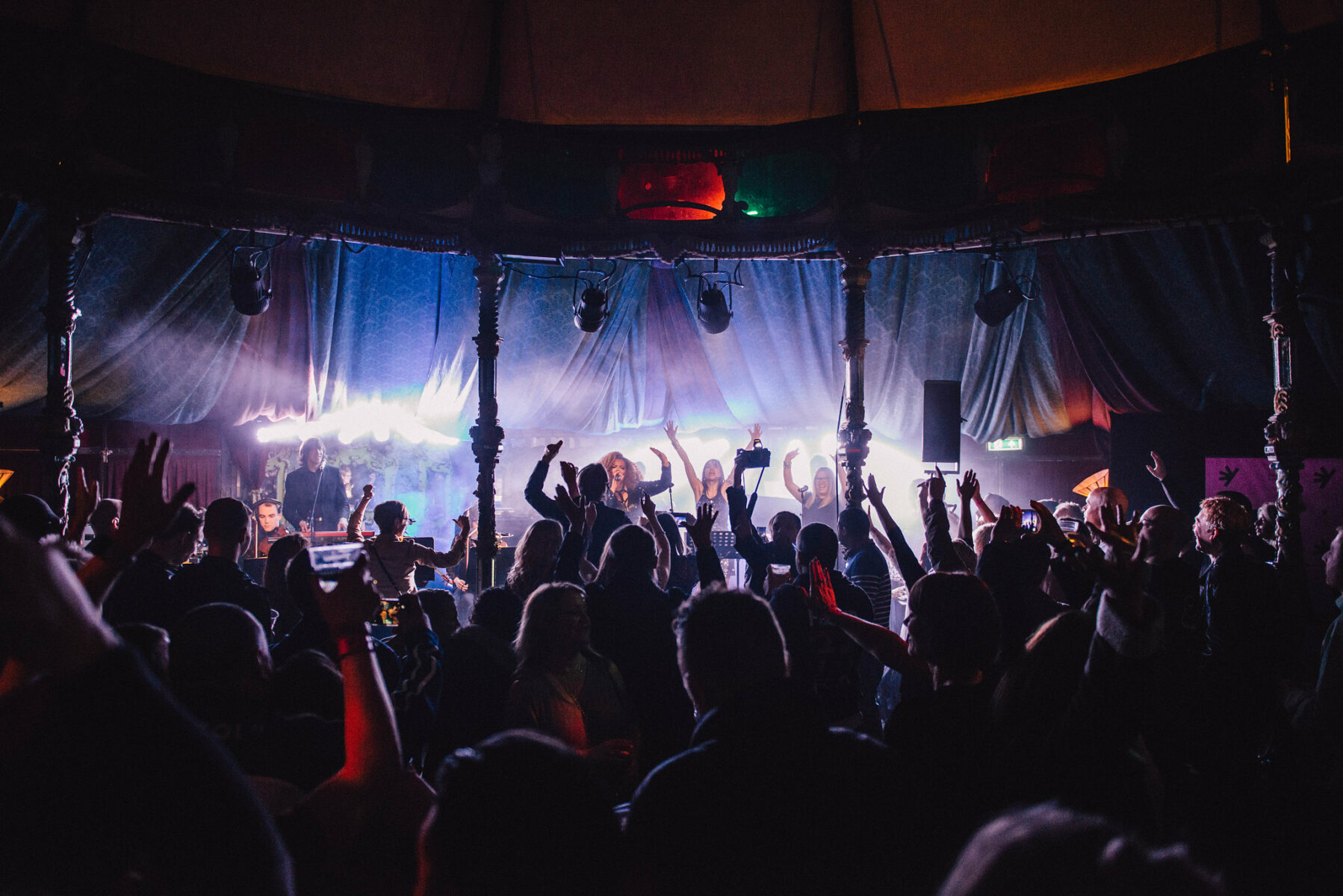 A brief history of house music - Welcome to Leeds
