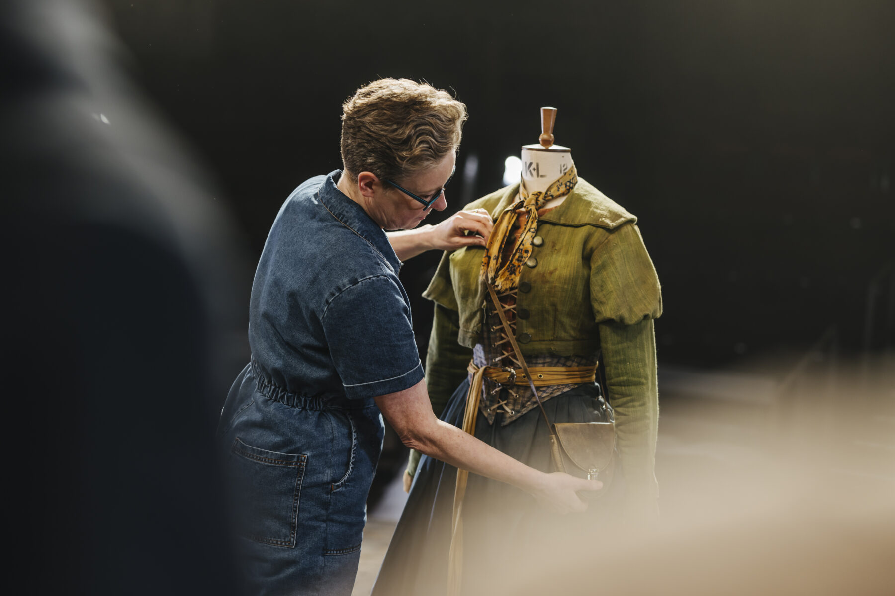 How Costumes Bring Characters to Life on Stage - Welcome to Leeds