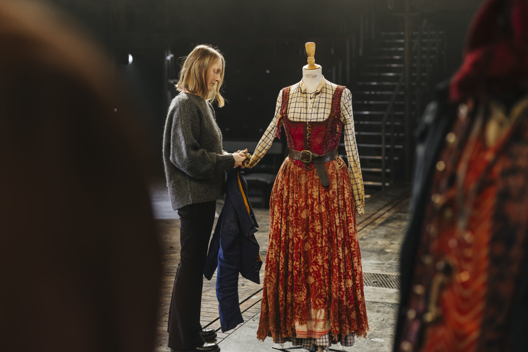 How Costumes Bring Characters to Life on Stage - Welcome to Leeds