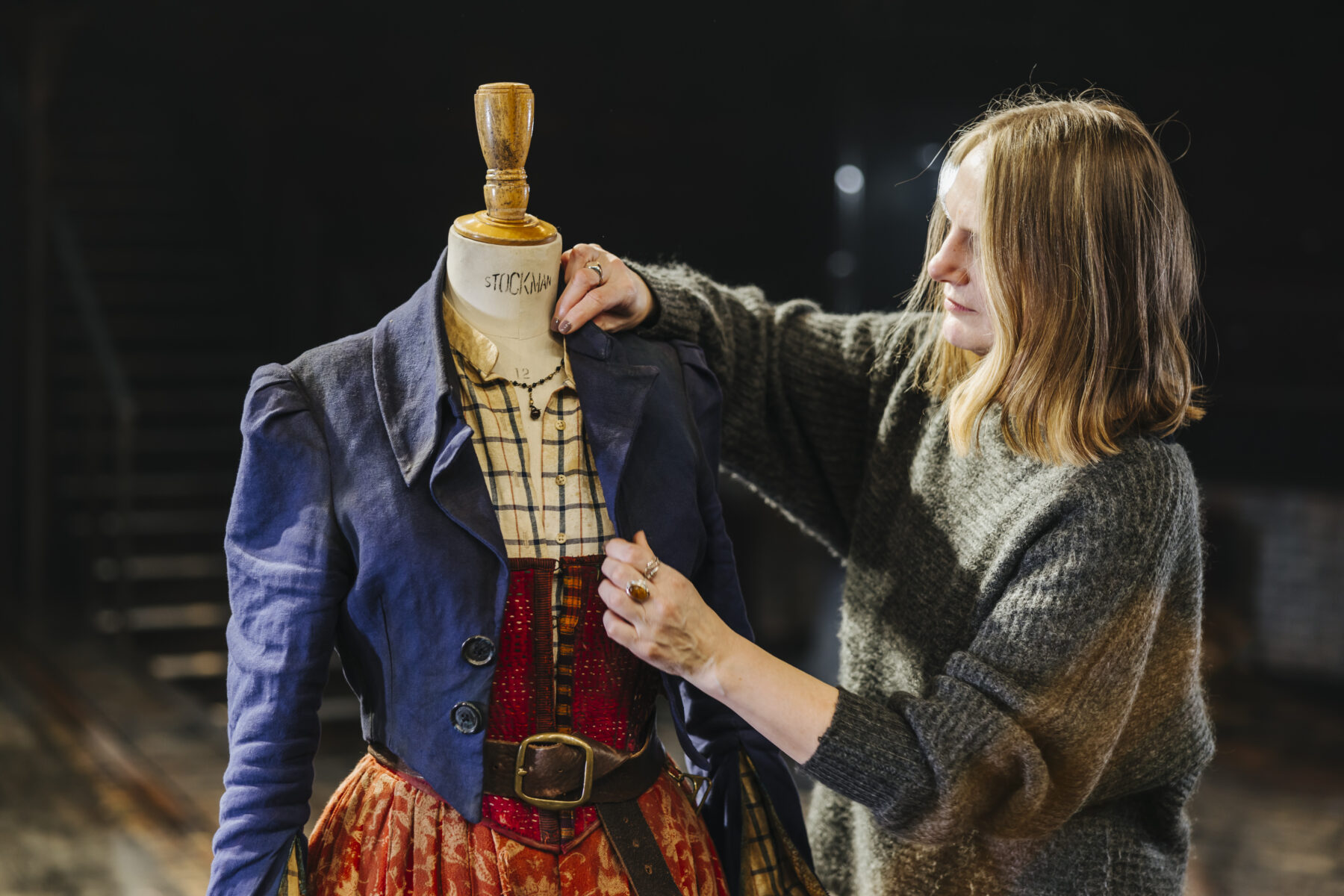 How Costumes Bring Characters to Life on Stage - Welcome to Leeds