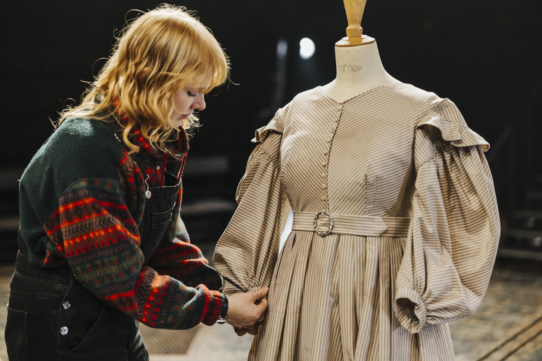 How Costumes Bring Characters to Life on Stage - Welcome to Leeds