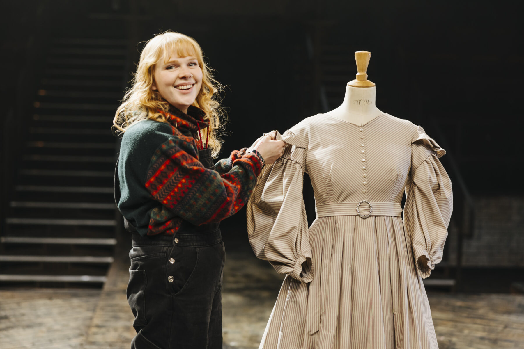 How Costumes Bring Characters to Life on Stage - Welcome to Leeds