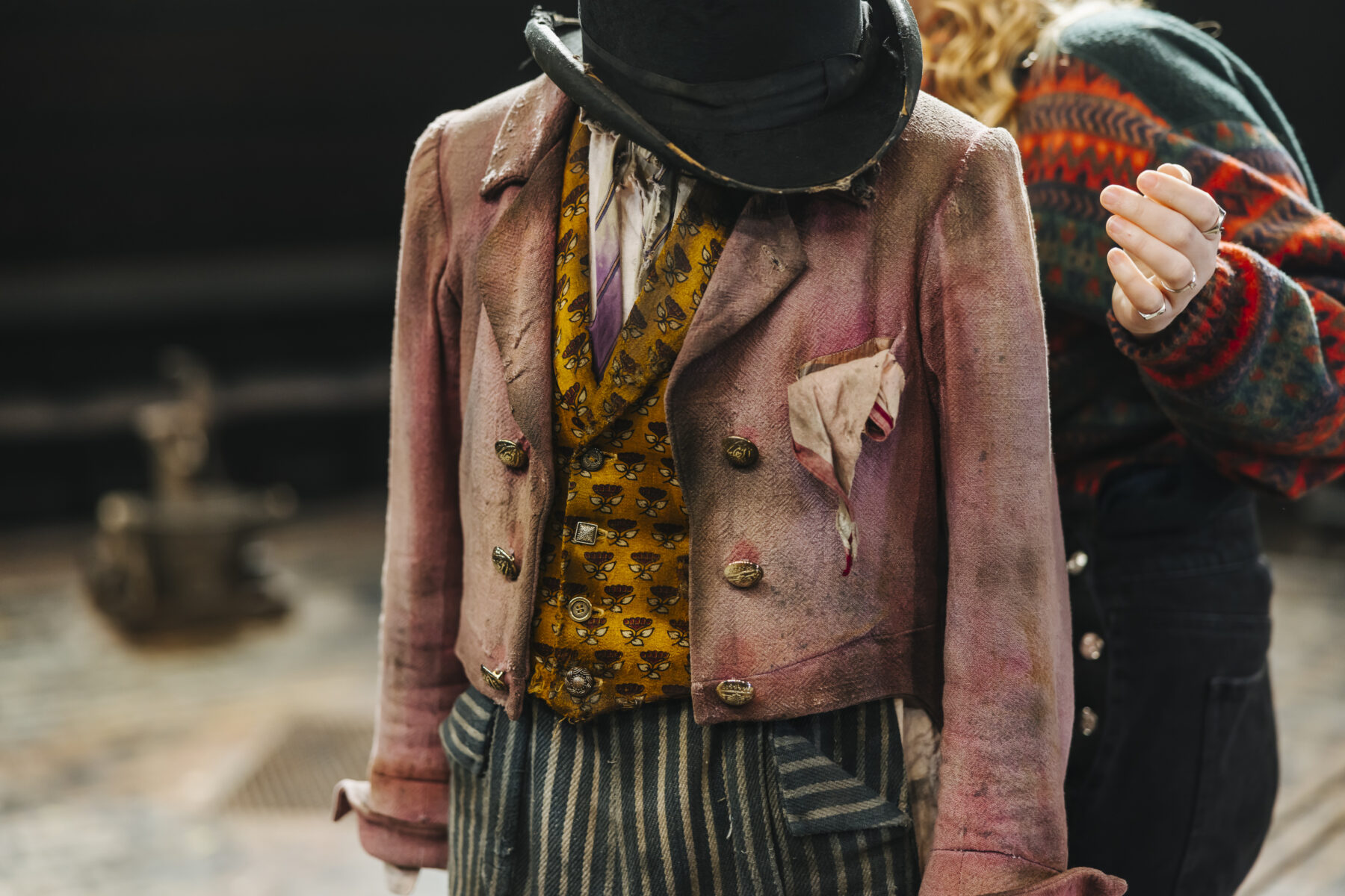 How Costumes Bring Characters to Life on Stage - Welcome to Leeds