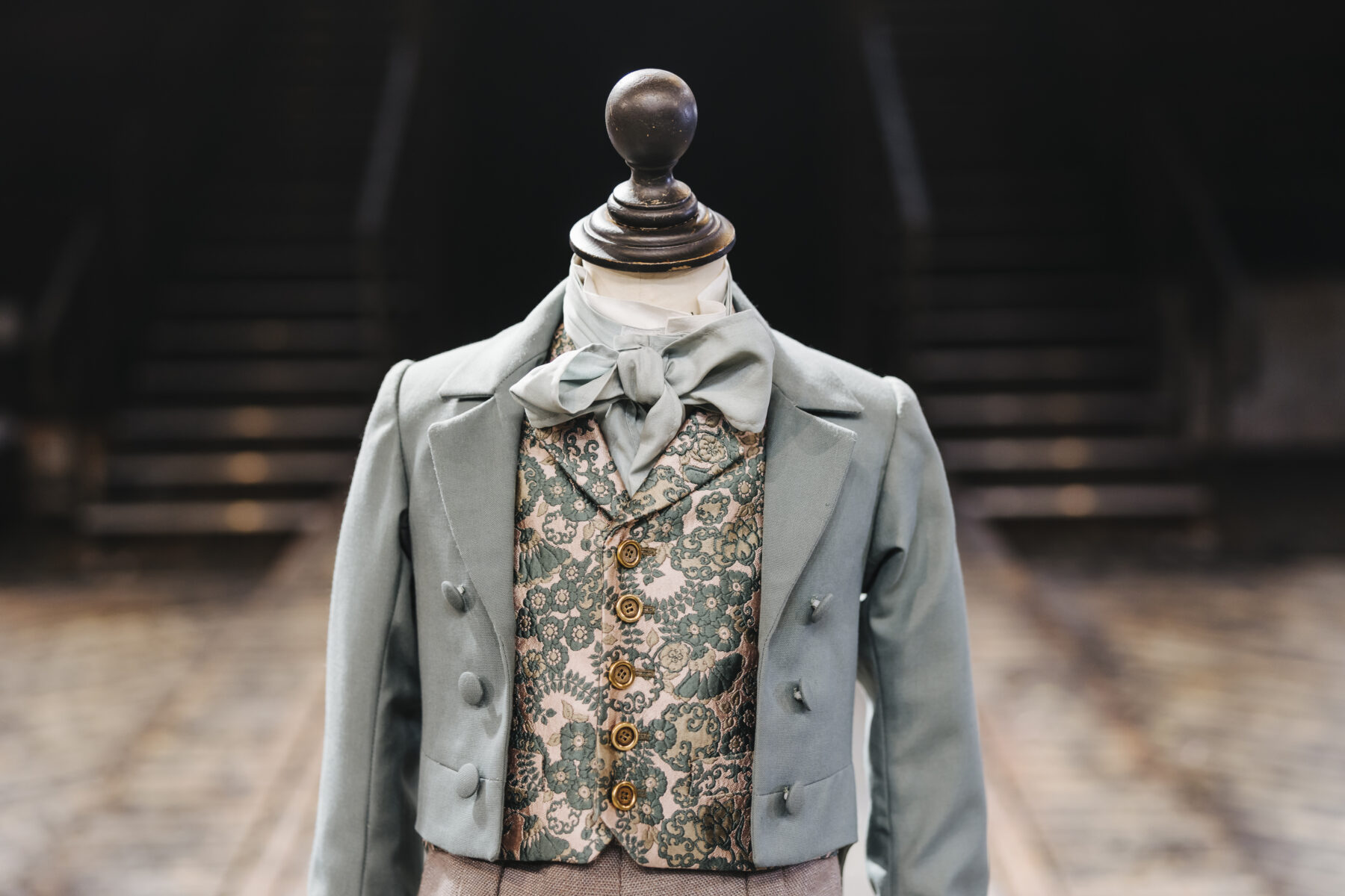 How Costumes Bring Characters to Life on Stage - Welcome to Leeds