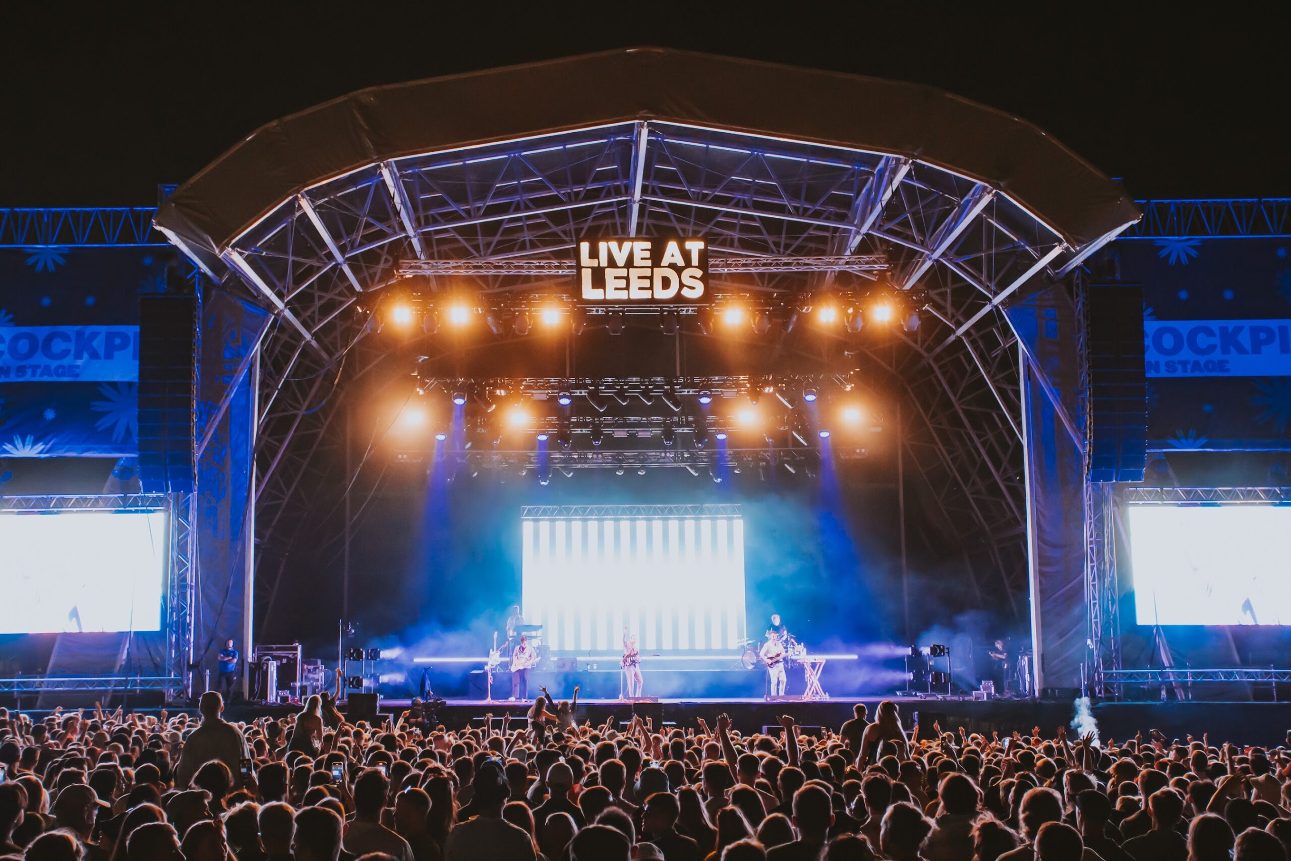 10 acts to see at Live at Leeds - Welcome to Leeds