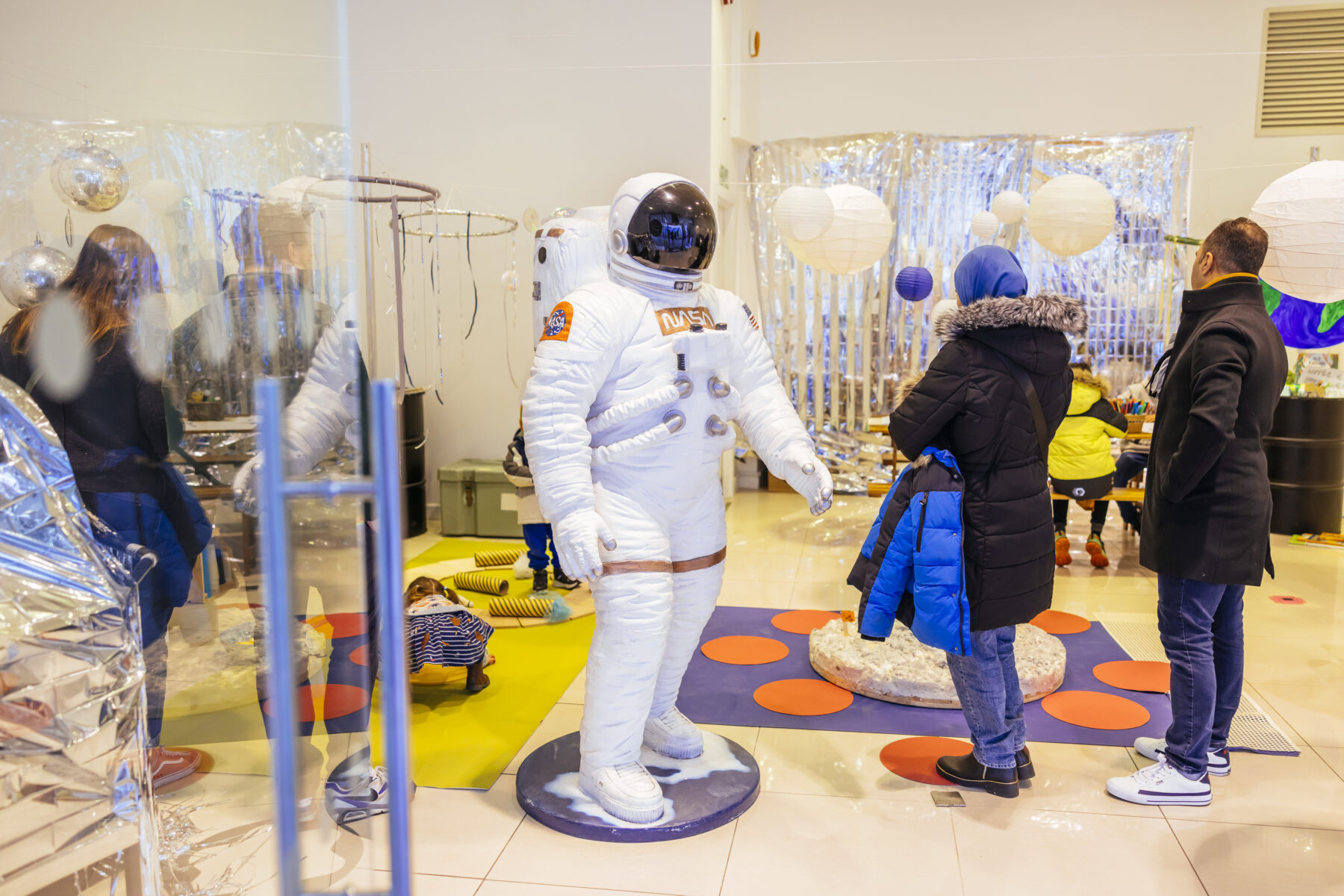 Leodis Space Agency - Welcome to Leeds