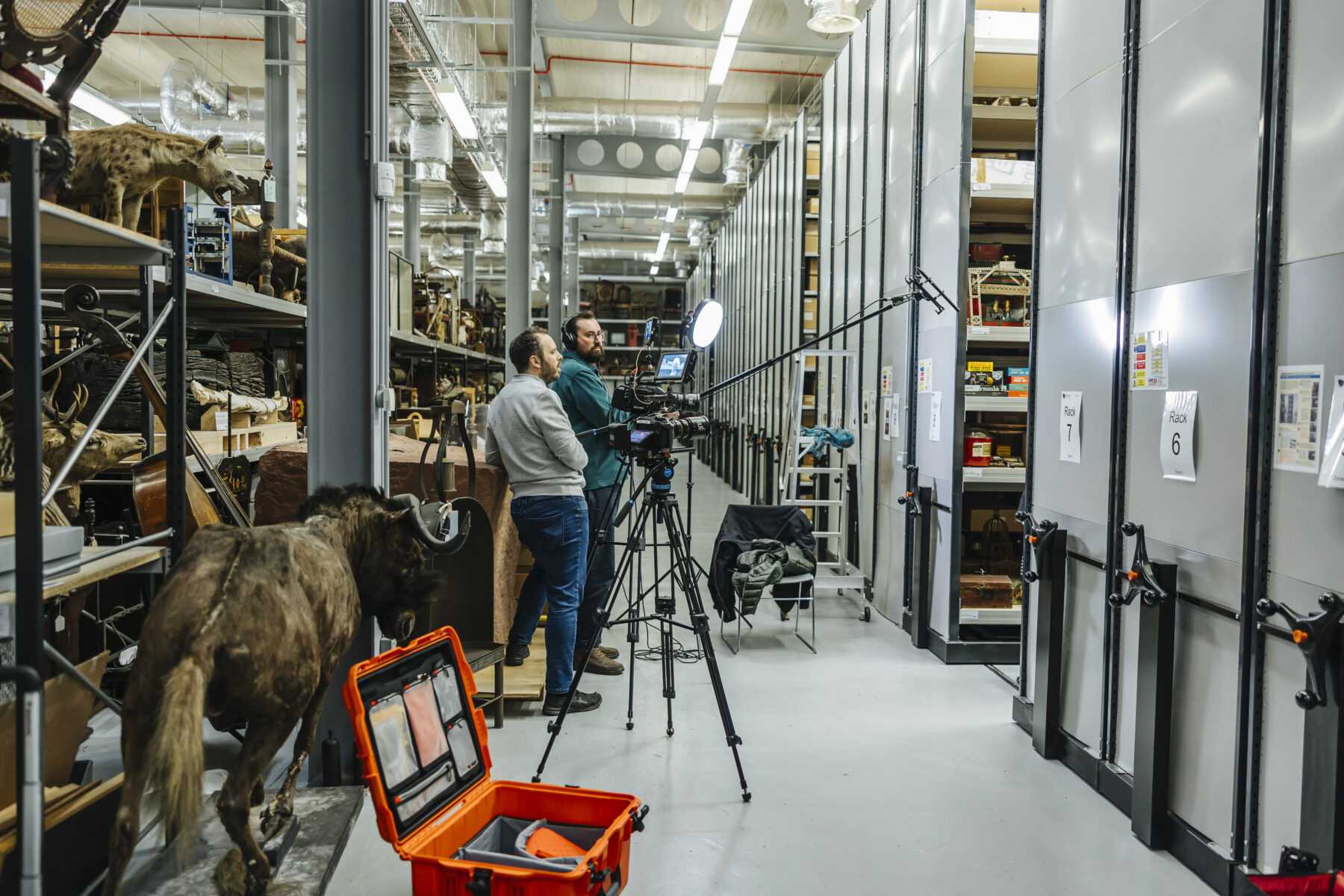 Leeds’ Winning Hand: Unveiling the Legacy of Waddingtons in New Film ...