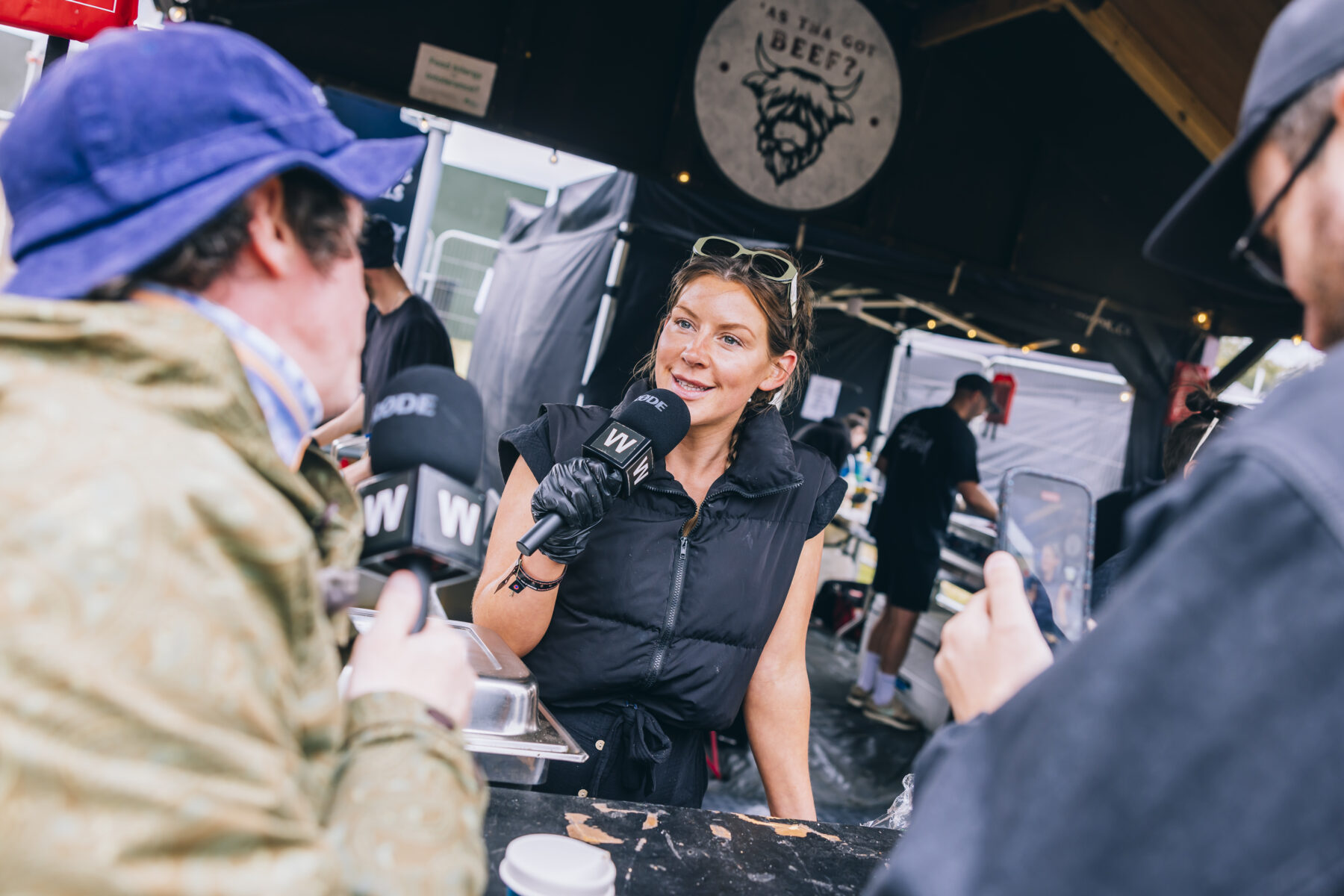 Leeds Fest Day 3 – Photo Dump - Welcome to Leeds