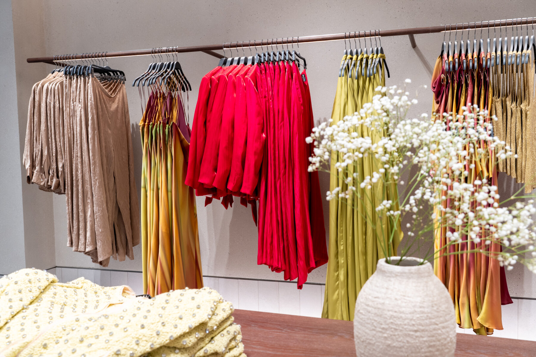 Now Opened: Flagship Zara Store at Trinity Leeds - Welcome to Leeds