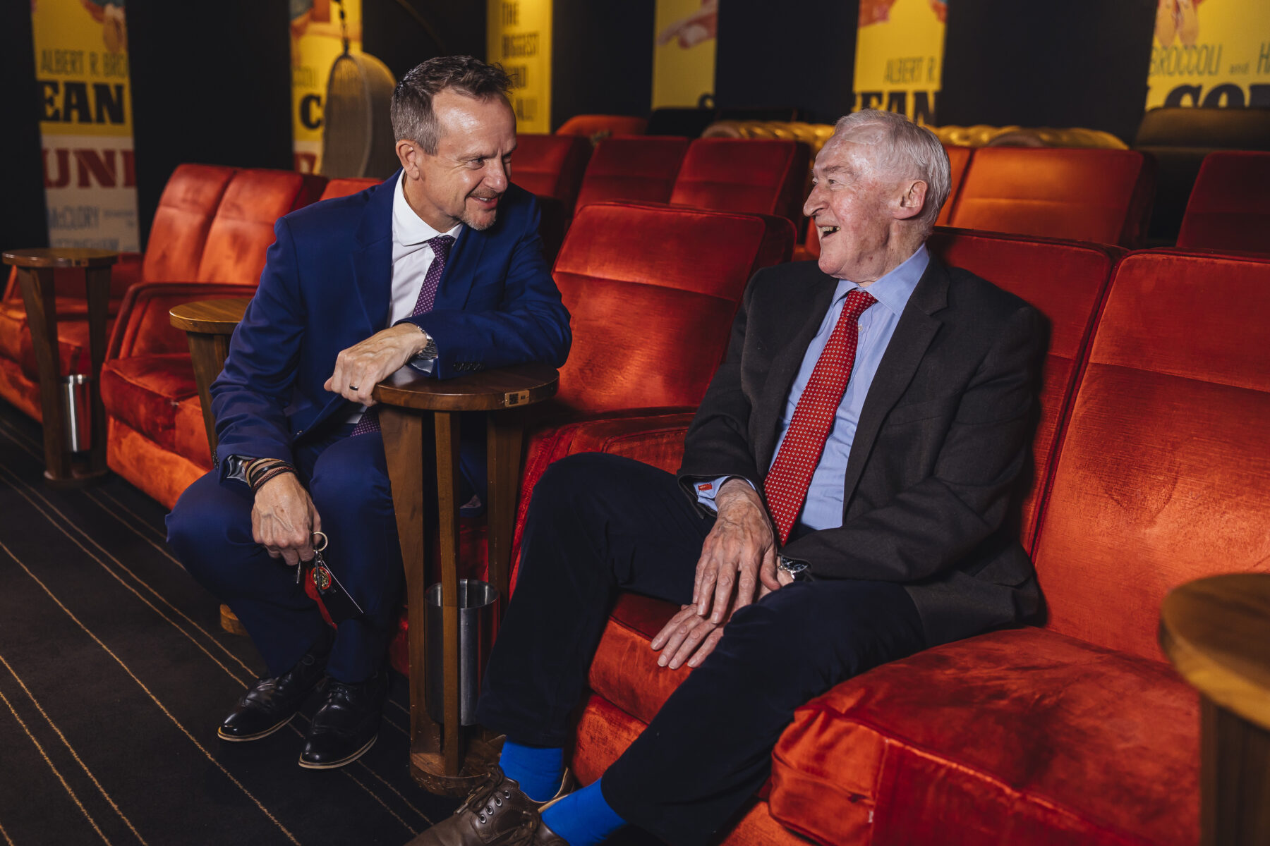 Leeds’ Winning Hand: Unveiling the Legacy of Waddingtons in New Film ...