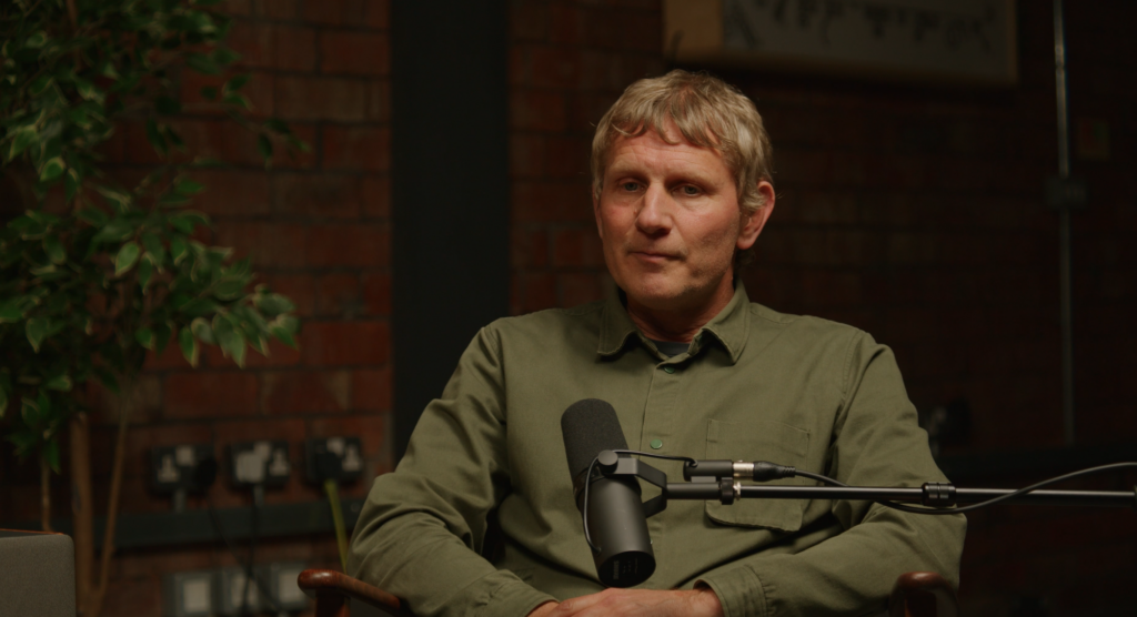 ️ DYKWIM? Episode 2 is here with Ralph Lawson - Welcome to Leeds