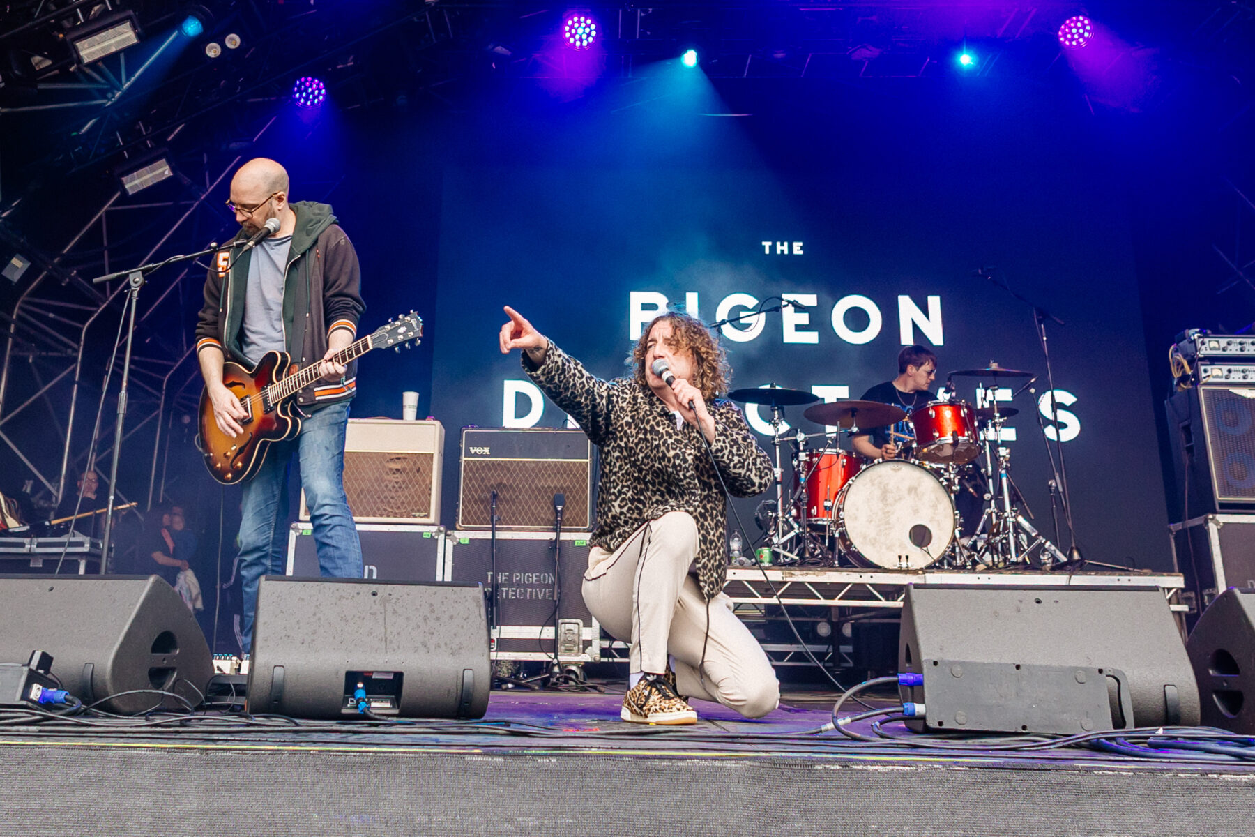 Photos: Live at Leeds In the Park 2025 - Welcome to Leeds