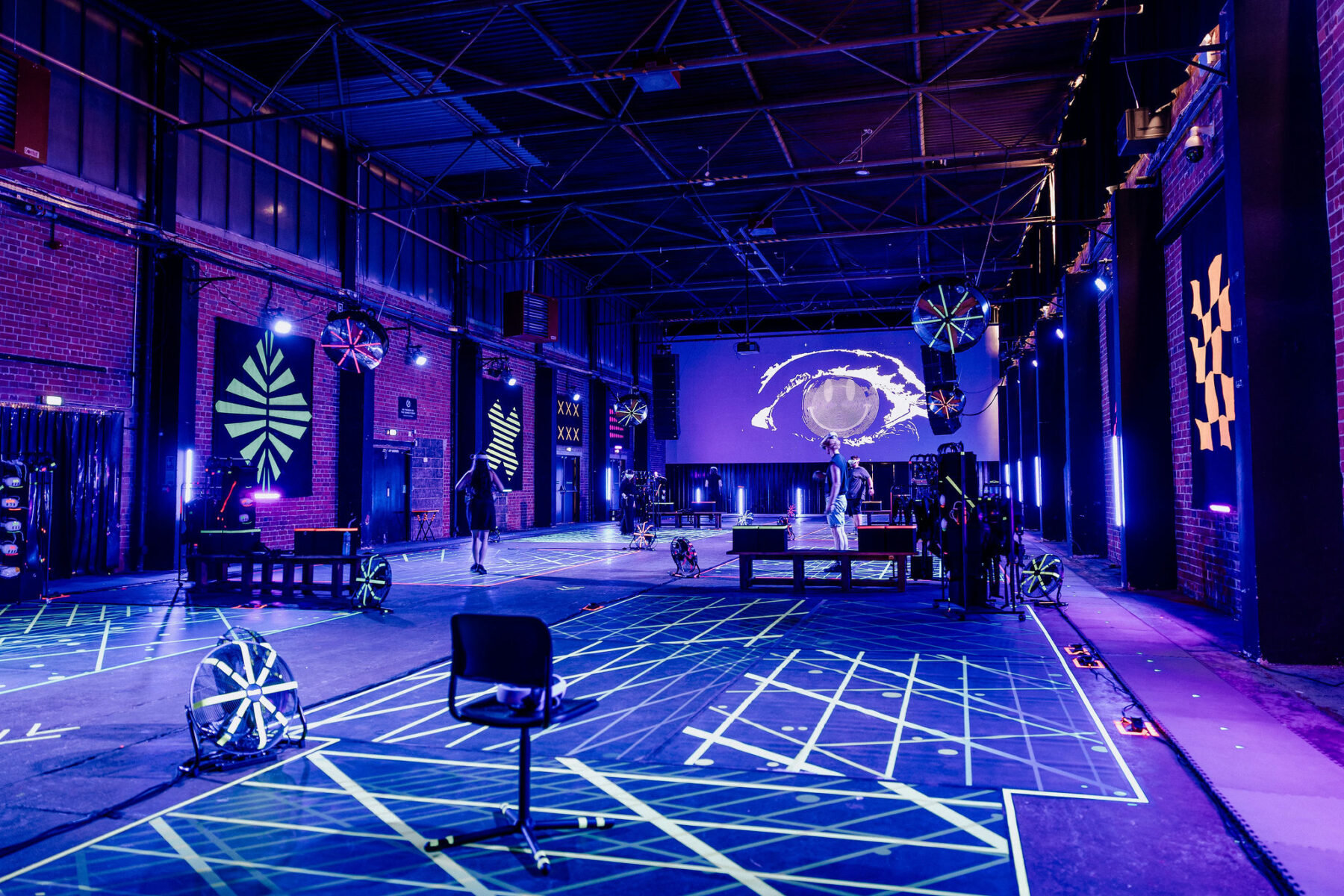 Immersive VR Rave Experience Heads to Leeds - Welcome to Leeds