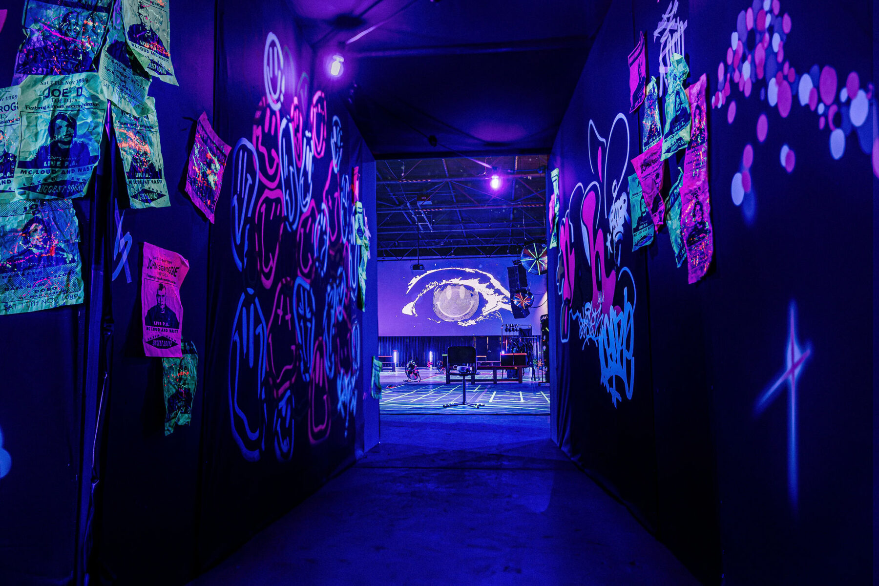 Immersive VR Rave Experience Heads to Leeds - Welcome to Leeds