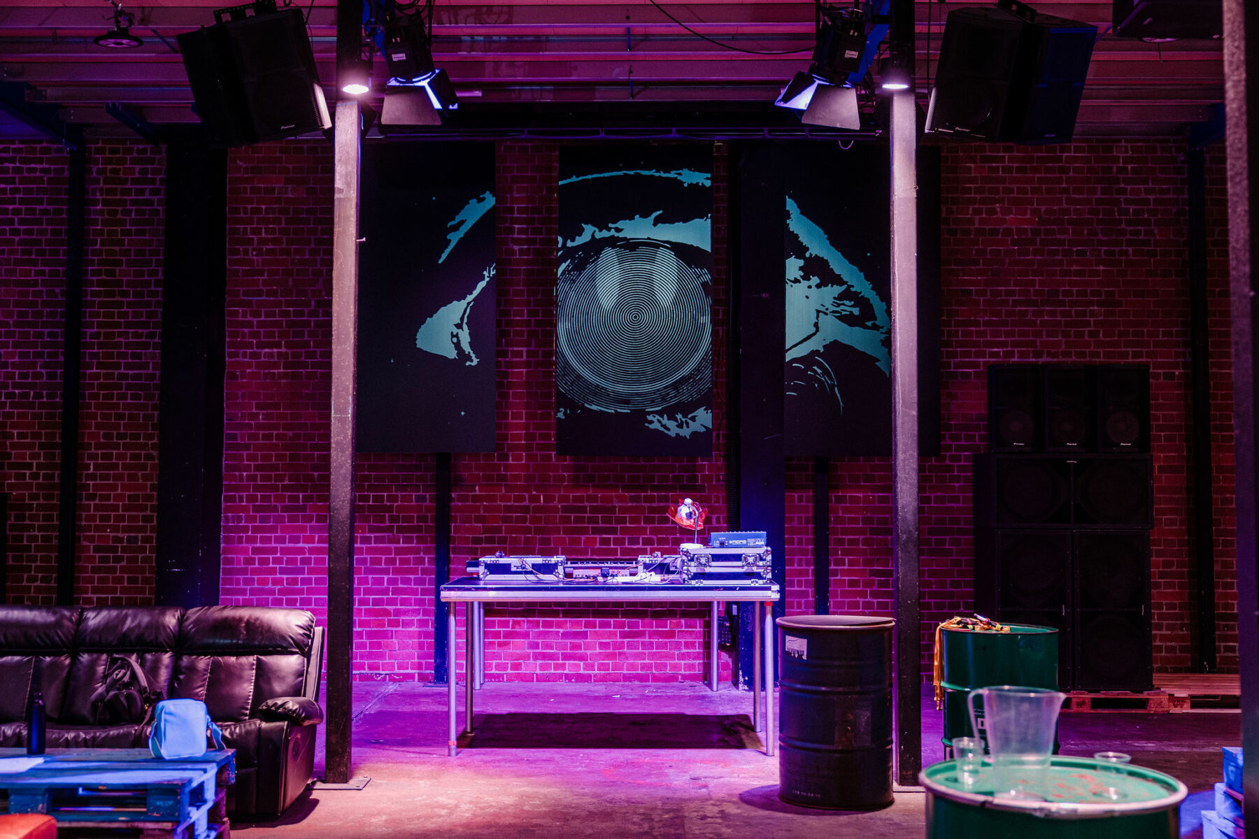 Immersive VR Rave Experience Heads to Leeds - Welcome to Leeds