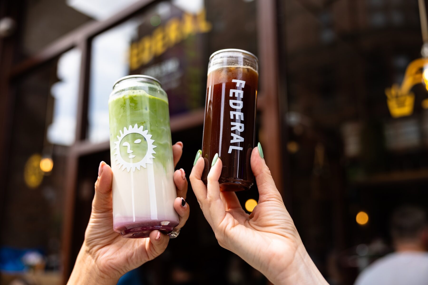 Federal Café Brings Famous Brunch Vibes to Leeds - Welcome to Leeds
