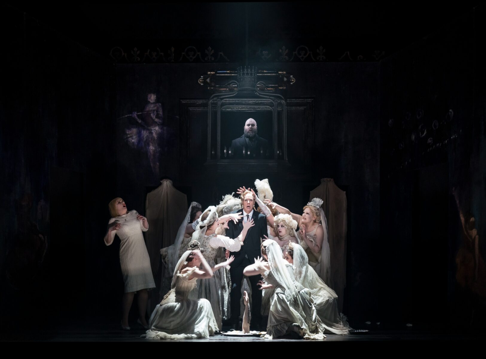 Opera North has announced its 2026 to 2027 season: Big, bold and ...